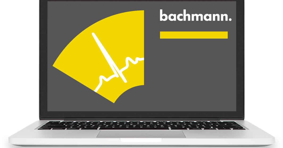 Remote Monitoring Service - Bachmann electronic GmbH