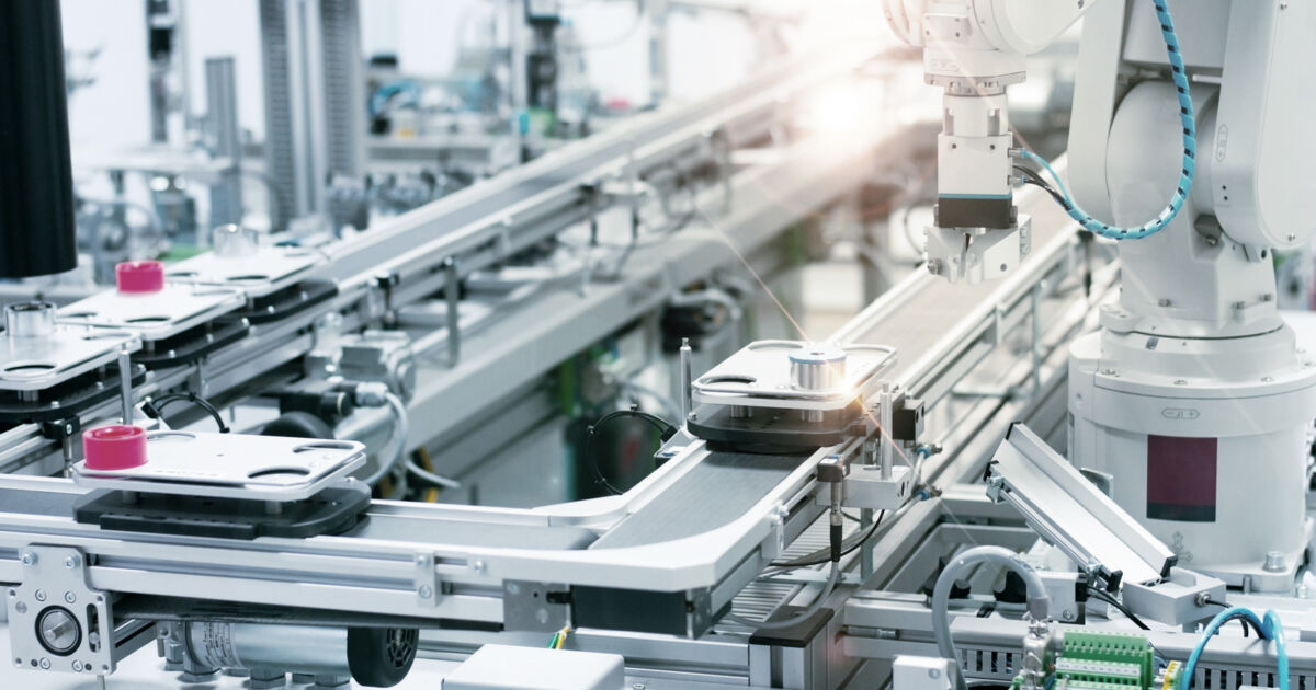 Bachmann Product Quality - Bachmann electronic GmbH