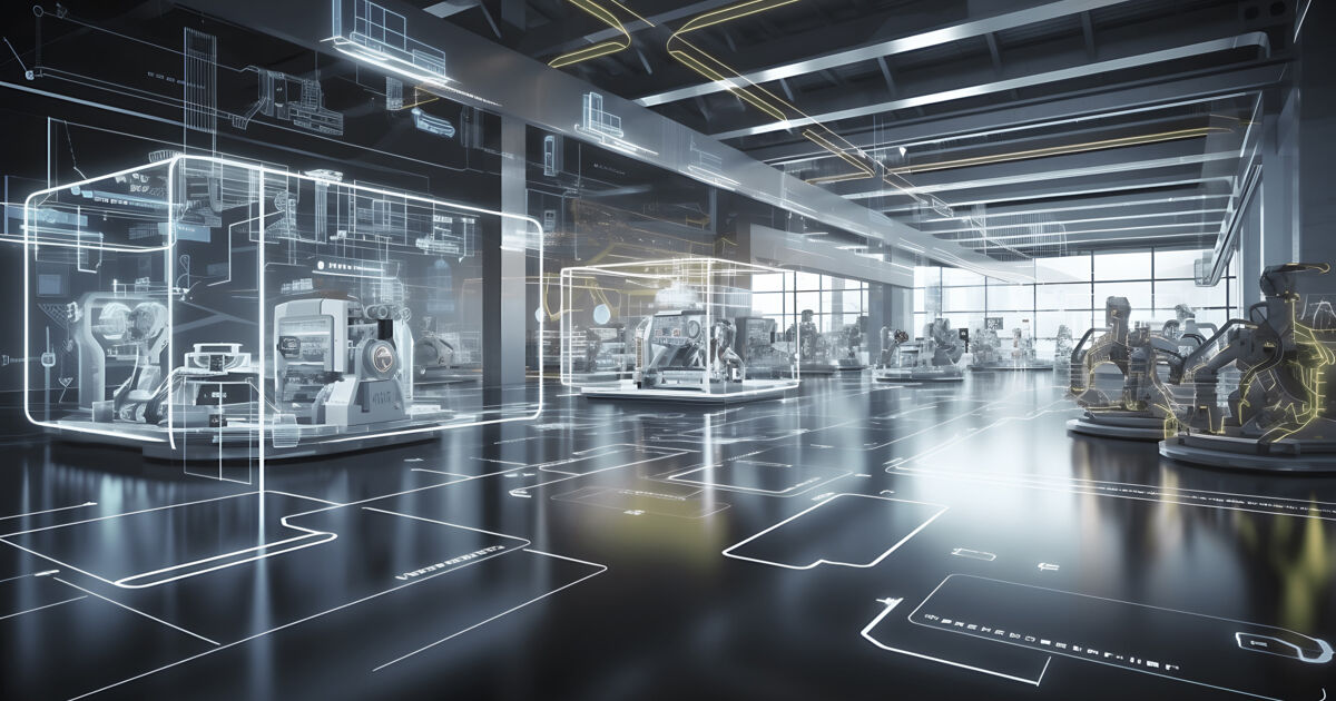 Beschleunigter Fortschritt durch Simulation - Bachmann electronic GmbH