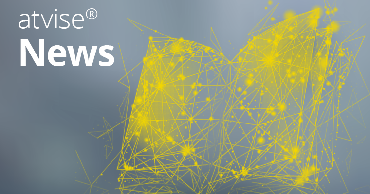 Rethinking SCADA with atvise® - Bachmann electronic GmbH