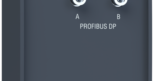 DPM200 PROFIBUS® DP Master Module - Bachmann electronic GmbH