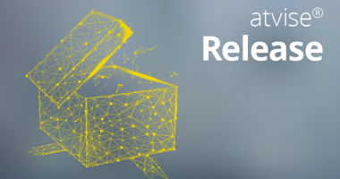 atvise Release 3.11 - new functions for HMI&SCADA - Bachmann electronic ...