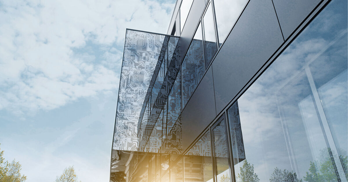 Company - Bachmann electronic GmbH