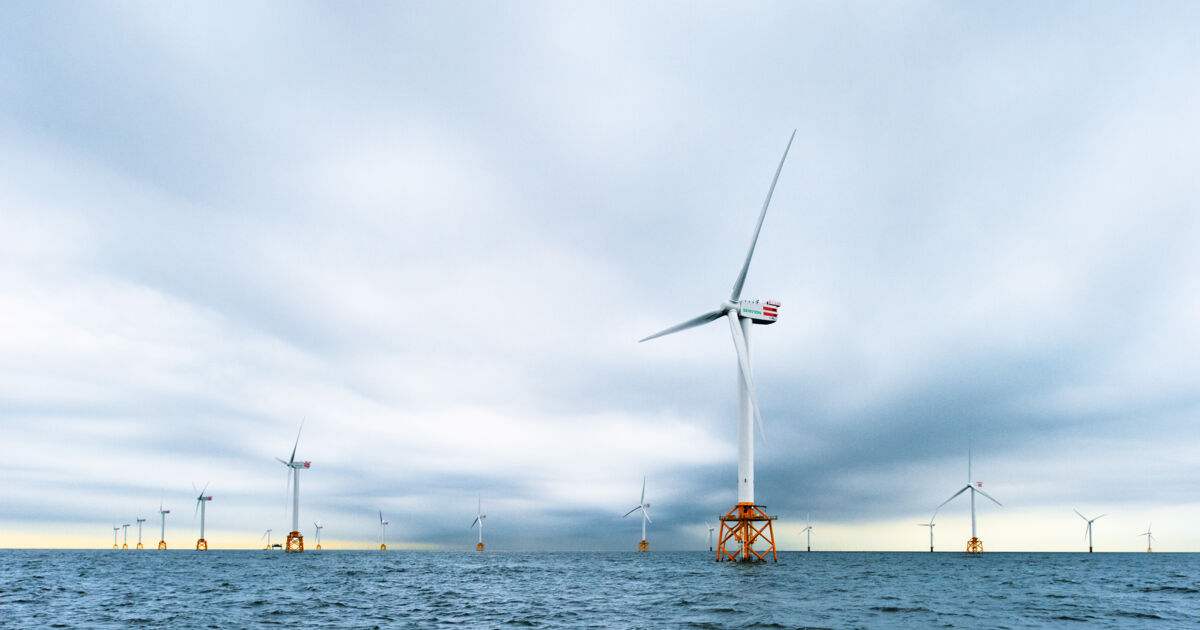 Independent Access Solutions for Senvion Wind Turbines - Bachmann ...