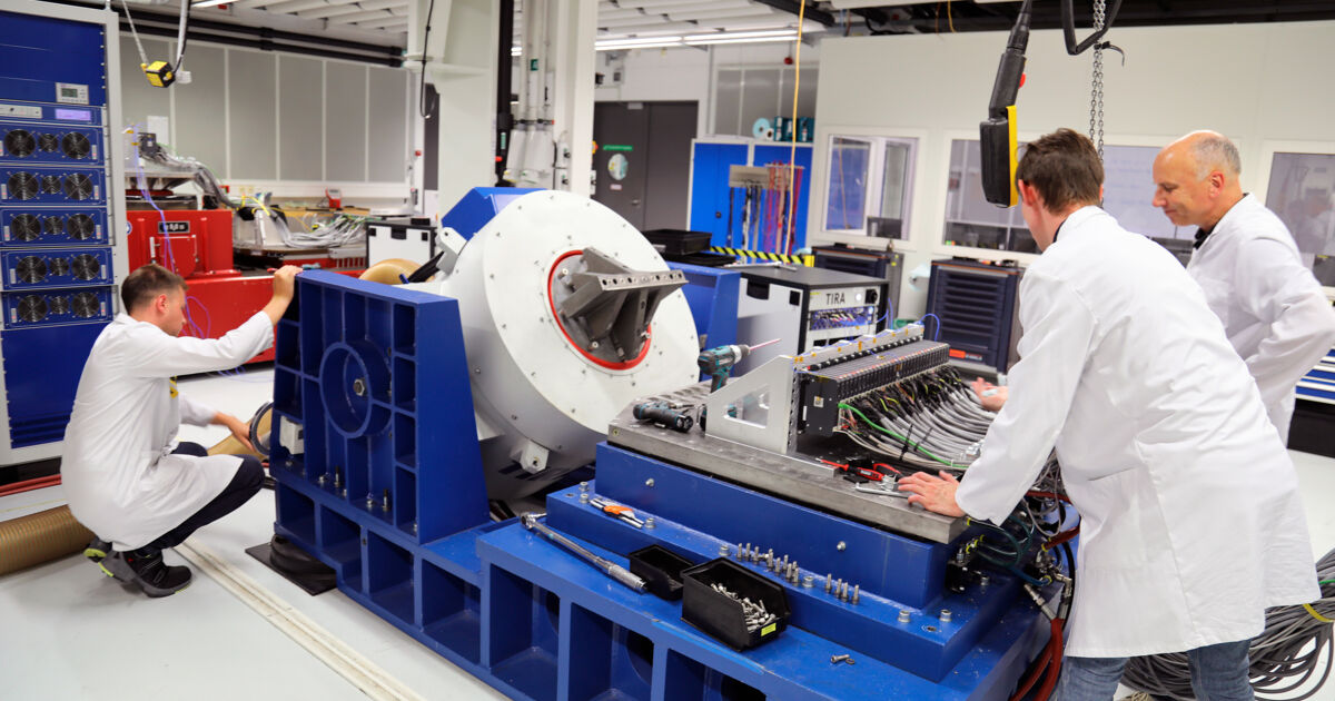 M100 Product Quality - Bachmann electronic GmbH