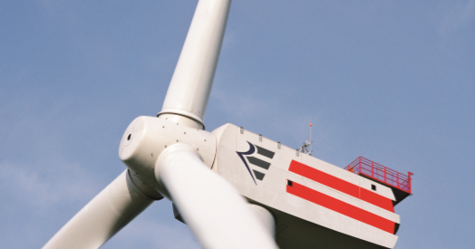 Cases: RePower Systems - Bachmann electronic GmbH