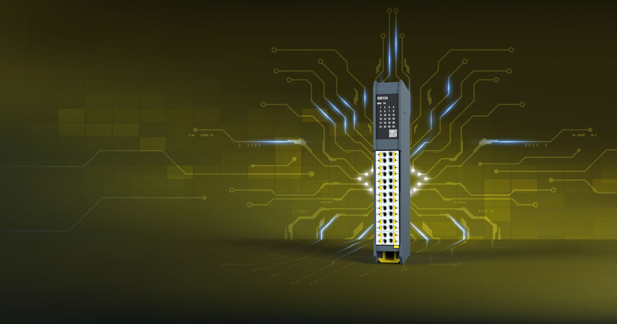 M100 - Bachmann electronic GmbH