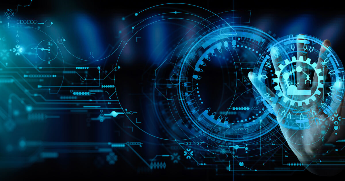 Degrees of Freedom in Automation - Bachmann electronic GmbH