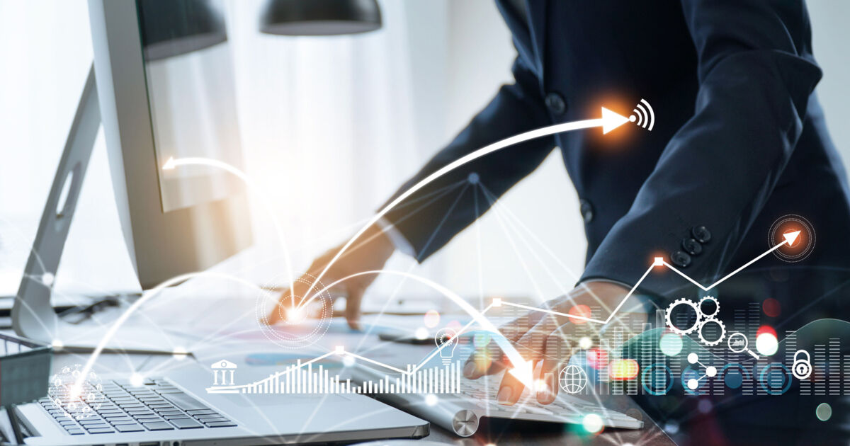 Become a Bachmann Supplier - Bachmann electronic GmbH