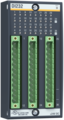 DI232/x Digital Input Module - Bachmann electronic GmbH