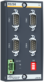 RS204 Interface Module - Bachmann electronic GmbH