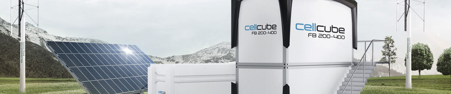 Cases: Cellstrom - Bachmann electronic GmbH