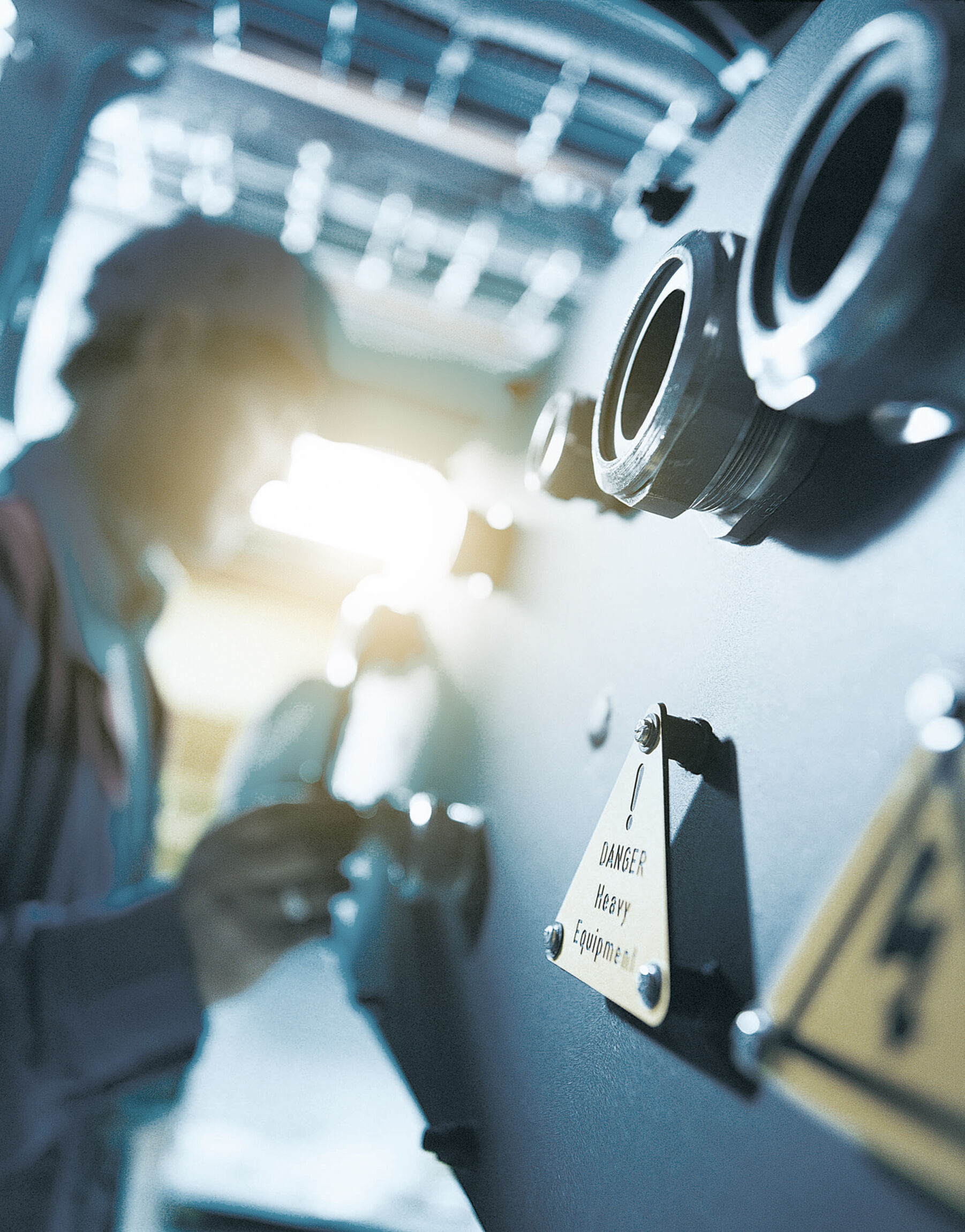 Safety - Bachmann electronic GmbH