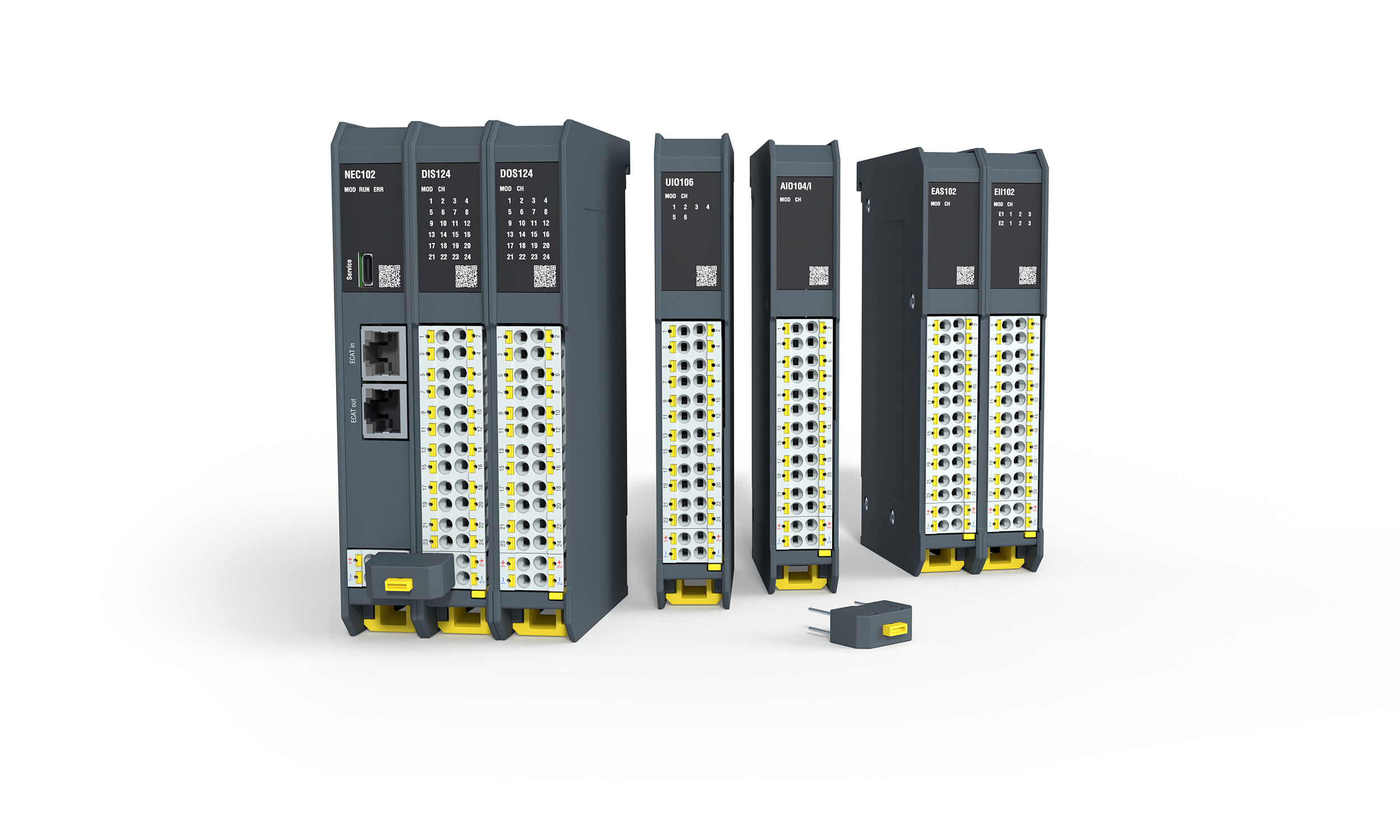 M100-Series - Bachmann electronic GmbH