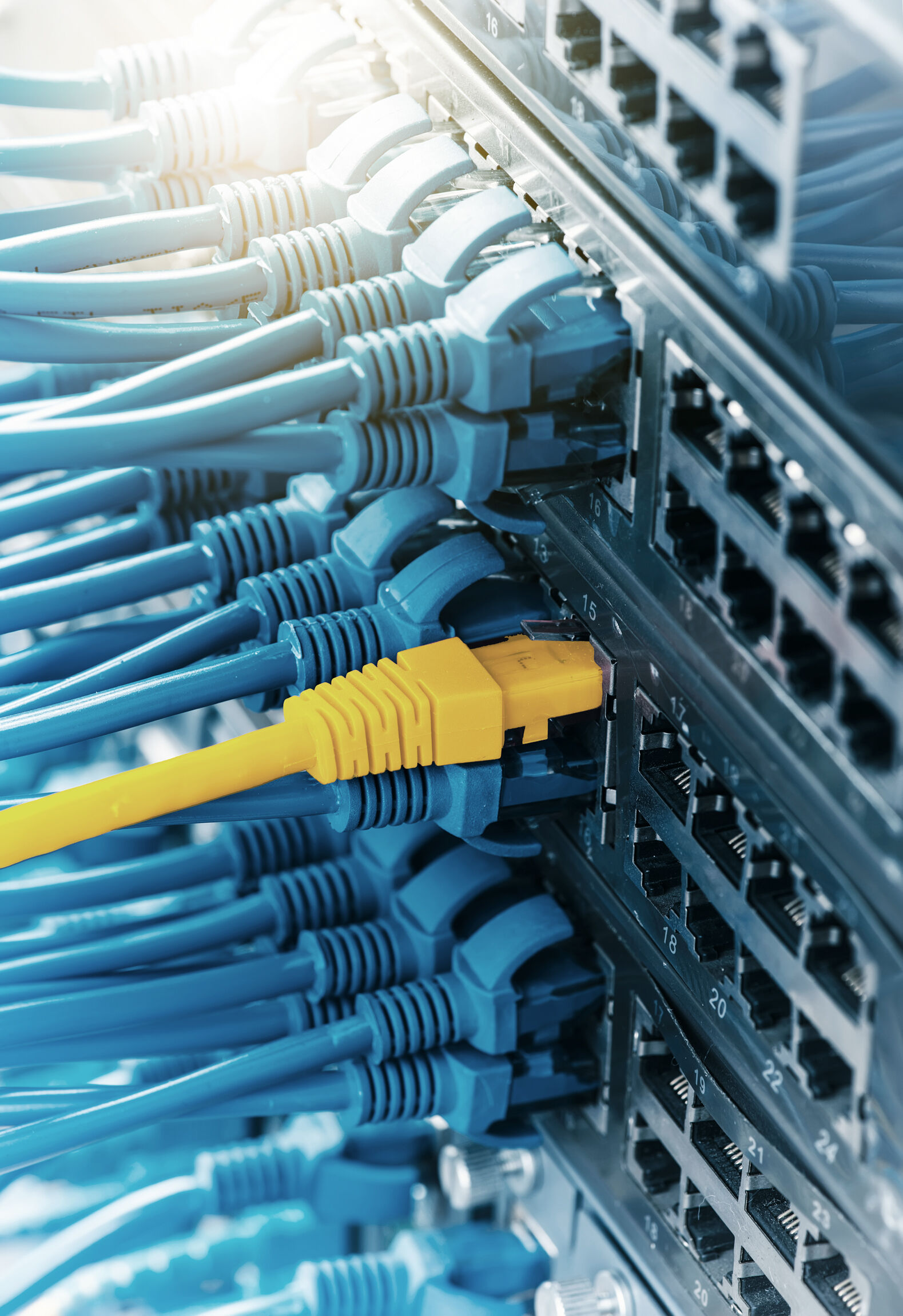 Security - Bachmann electronic GmbH