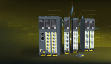 Bachmann electronic GmbH - Bachmann electronic GmbH