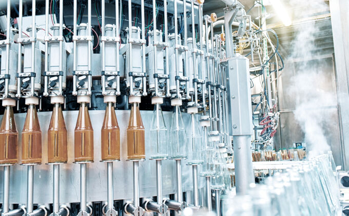 Control and Motion Control - Bachmann electronic GmbH