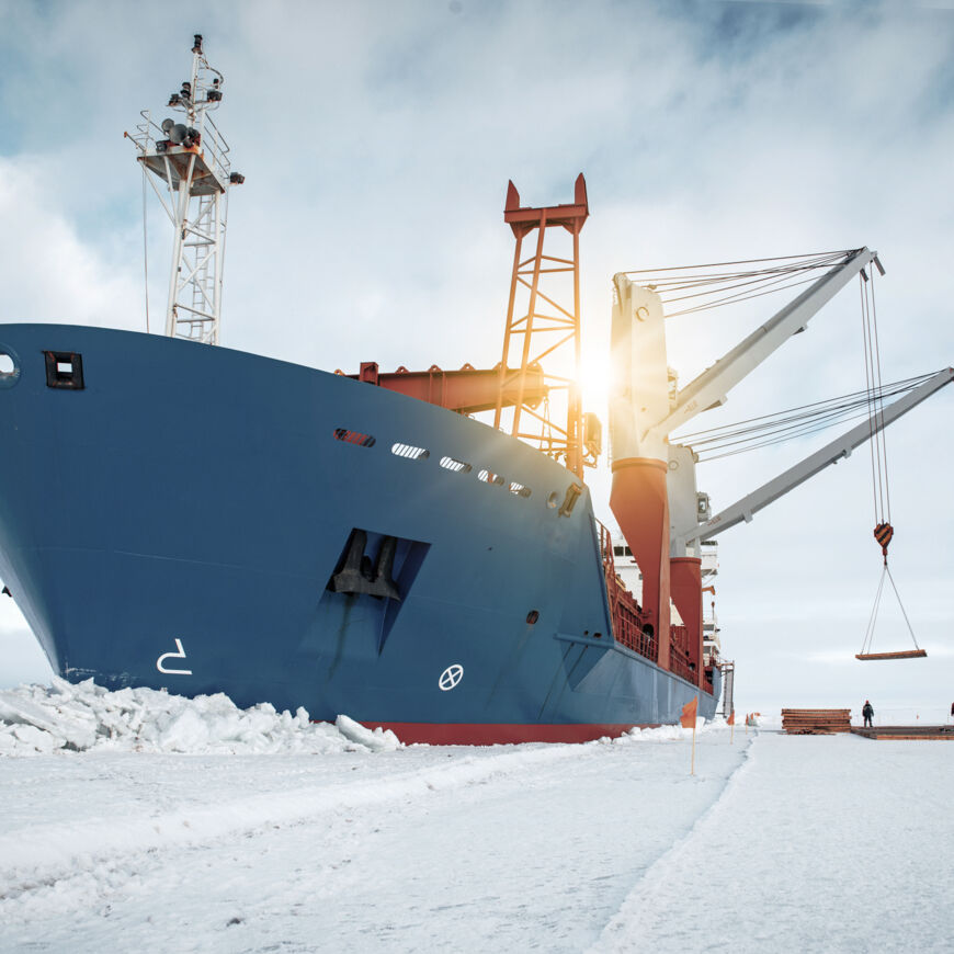 Maritime Digital Twin Systems - Bachmann electronic GmbH