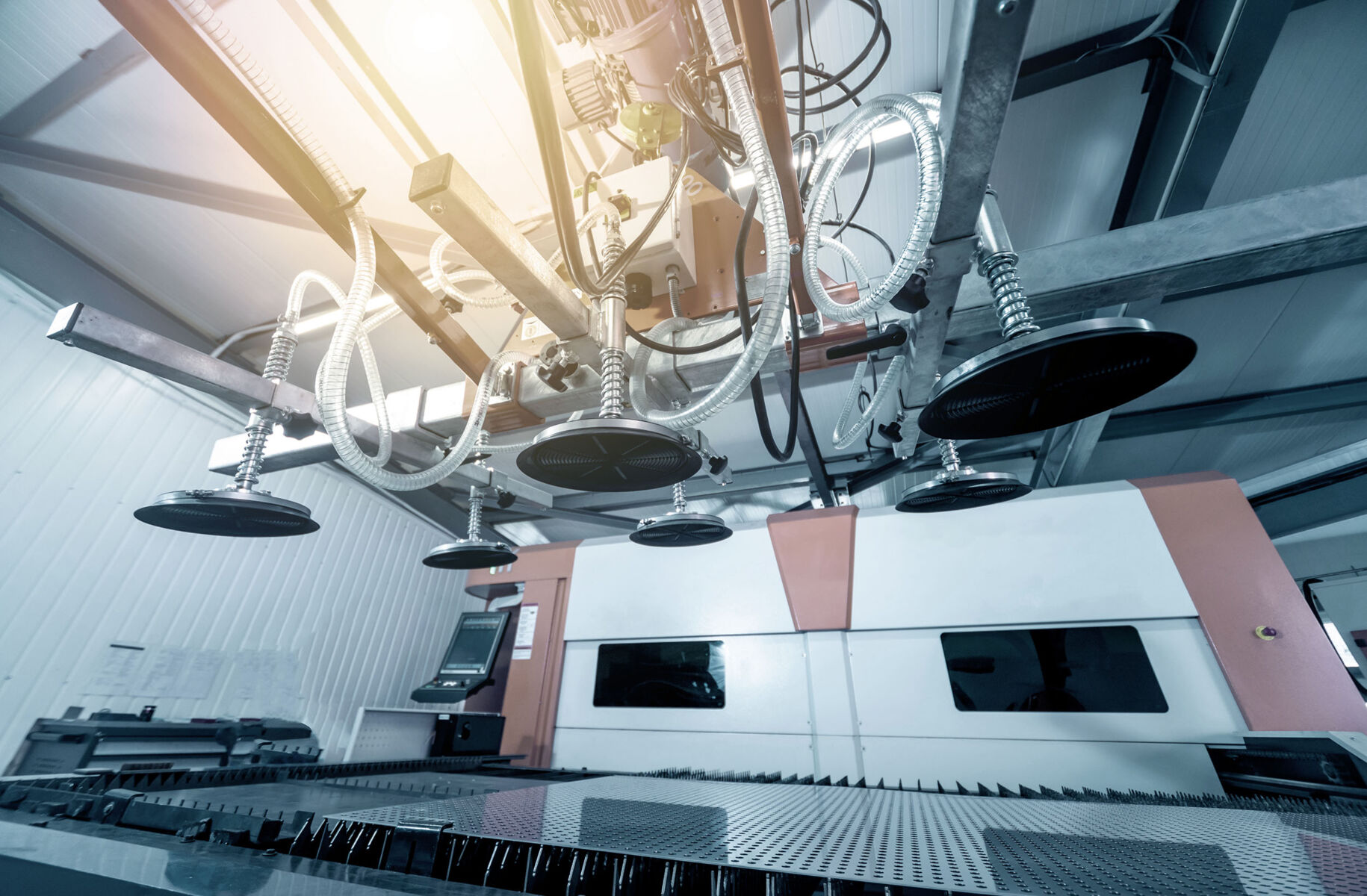 Access Security, SCADA & HMI - Bachmann electronic GmbH