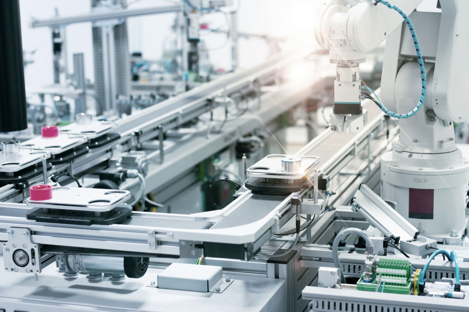 M-PLC - Bachmann electronic GmbH