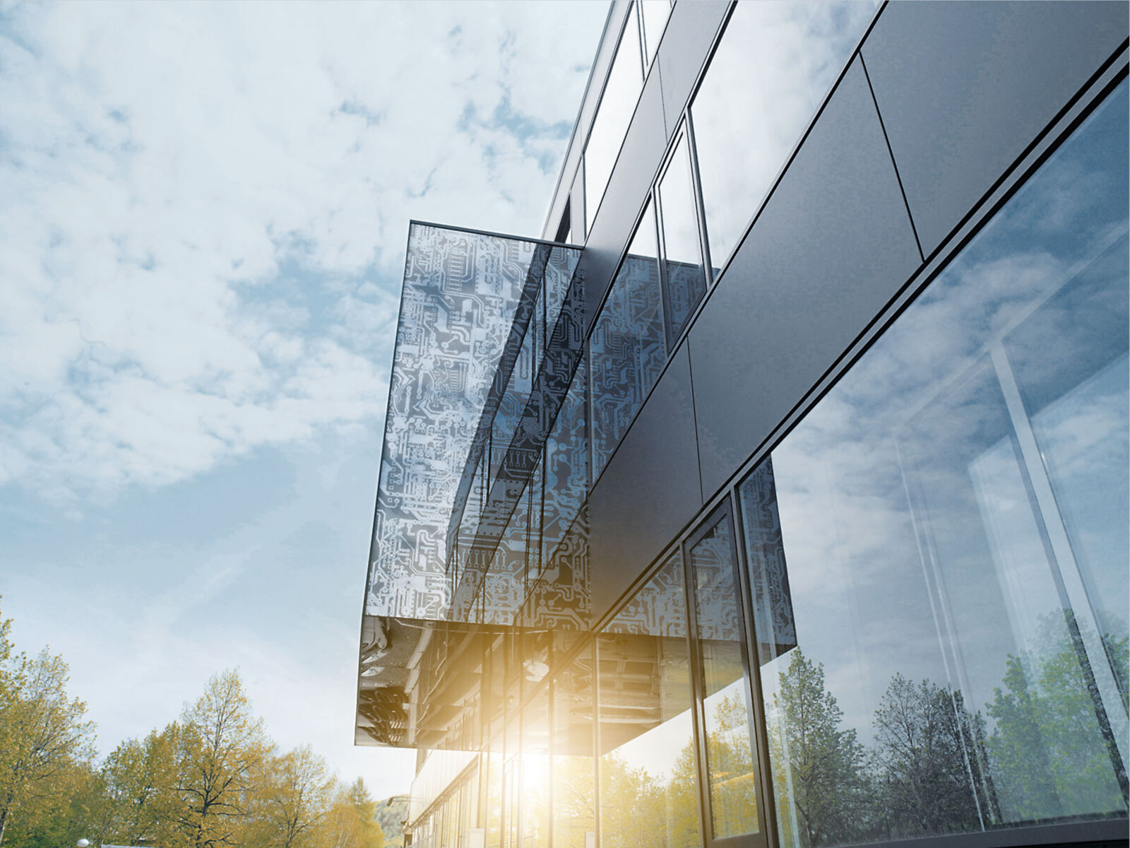 Access Security, SCADA & HMI - Bachmann electronic GmbH