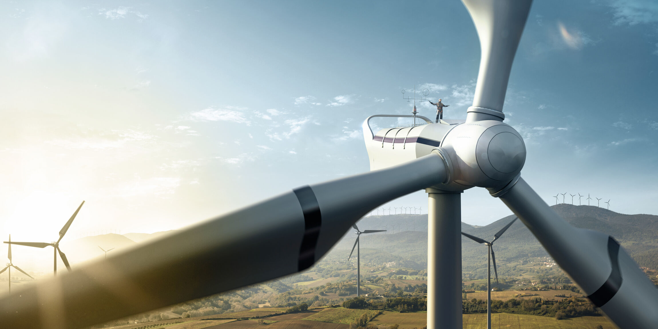 Visualization and Operating - Bachmann electronic GmbH